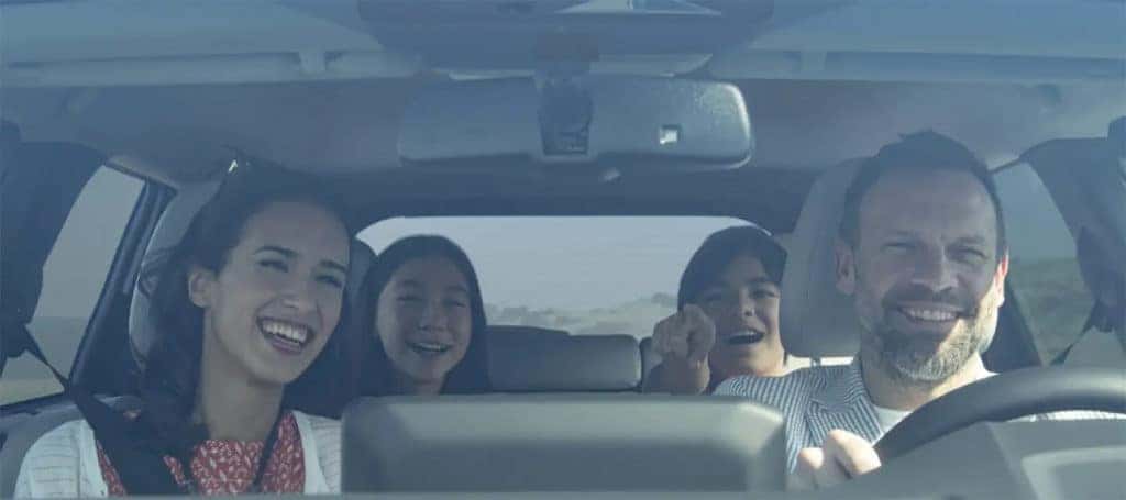 Mitsubishi MI-Pilot Assist | Driver-Assistance System | Vern Eide ...