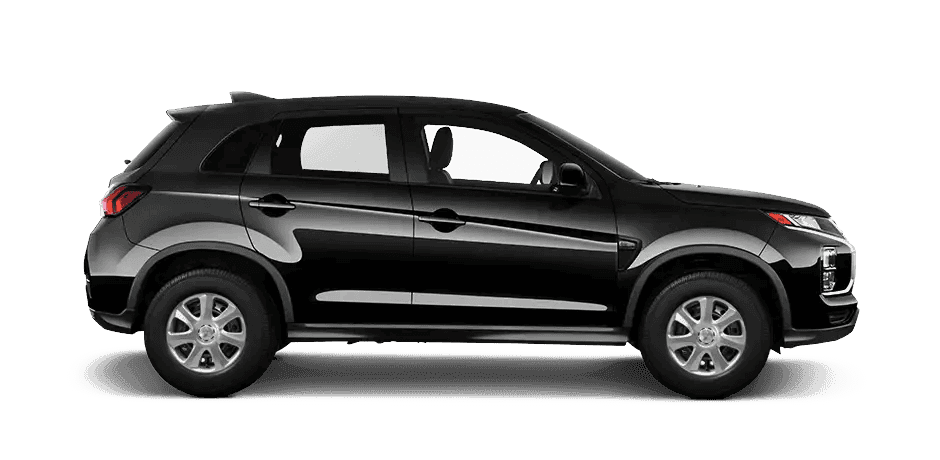 2021 Mitsubishi Outlander Sport Overview | Vern Eide Mitsubishi in ...