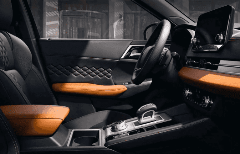 2022 Mitsubishi Outlander Overview | 2023 Mitsubishi Outlander News