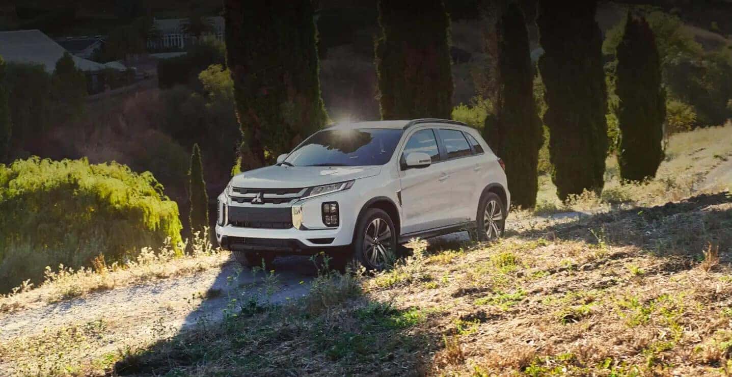 New 2022 Mitsubishi Outlander Sport Details Released | Vern Eide Mitsubishi