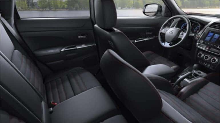 Compare the Mitsubishi Outlander vs. Outlander Sport | Vern Eide Mitsubishi