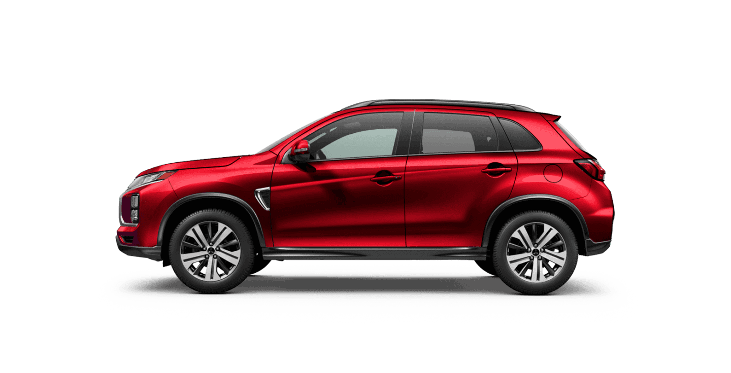 Mitsubishi S-AWC (Super All-Wheel Control) | Vern Eide Mitsubishi