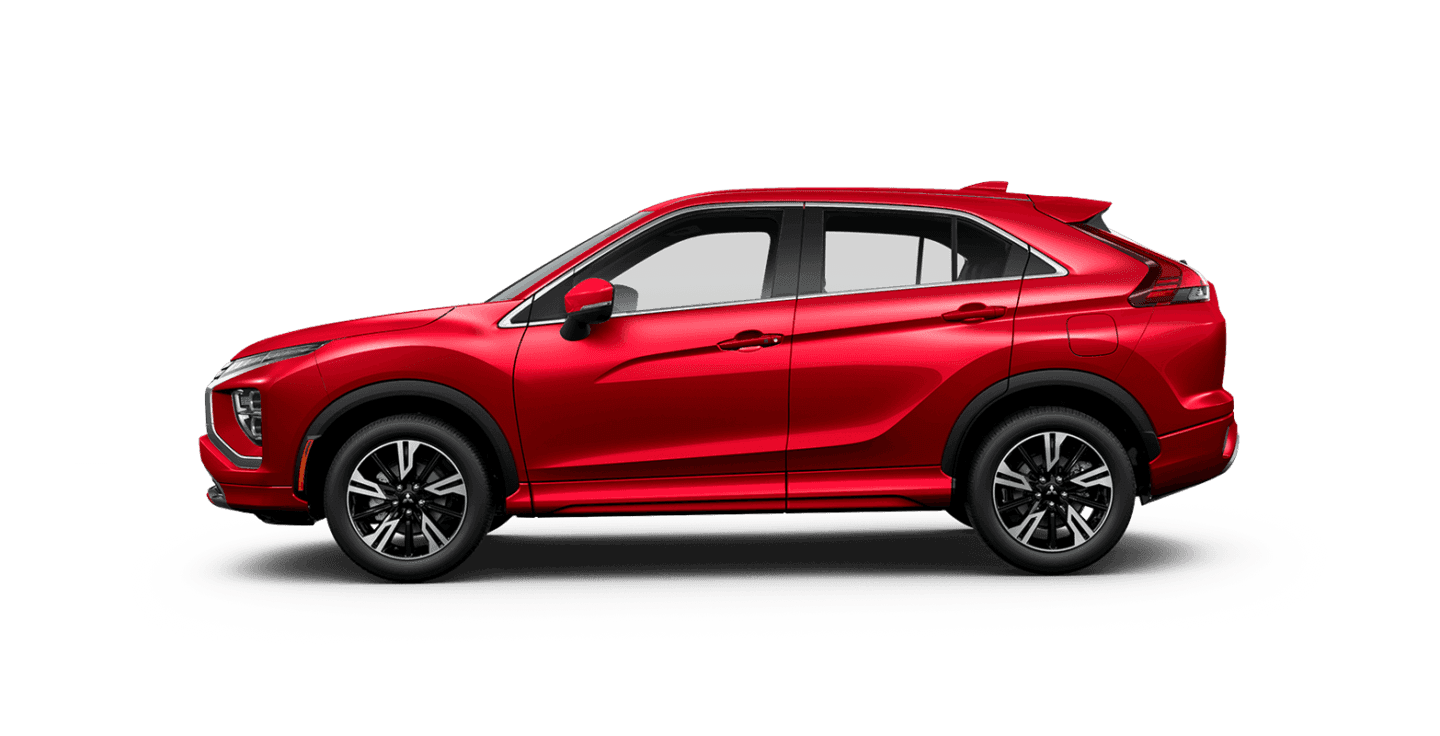 Mitsubishi S-AWC (Super All-Wheel Control) | Vern Eide Mitsubishi