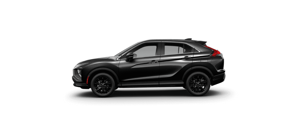 2022 Mitsubishi Eclipse Cross | 2023 Mitsubishi Eclipse Cross News