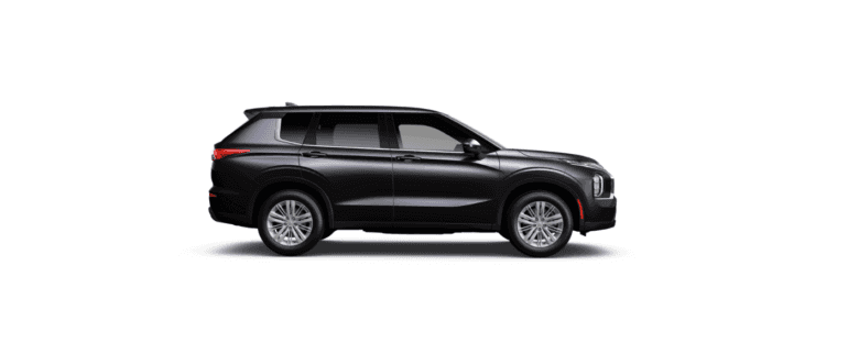 2023 Mitsubishi Outlander Overview | Vern Eide Mitsubishi
