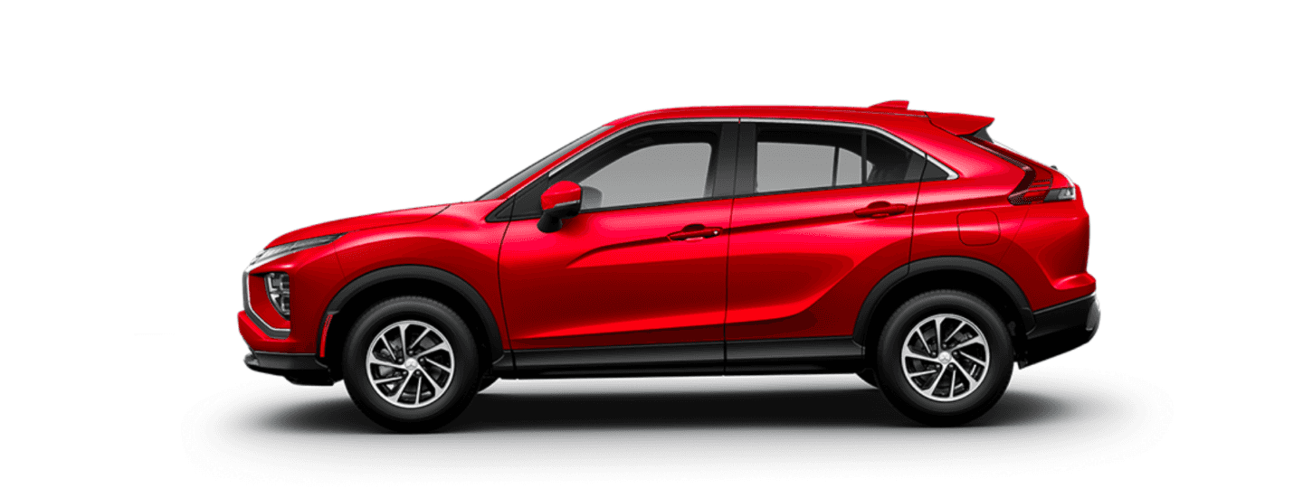 Mitsubishi S-AWC (Super All-Wheel Control) | Vern Eide Mitsubishi