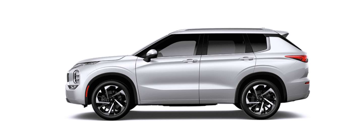 Mitsubishi S-AWC (Super All-Wheel Control) | Vern Eide Mitsubishi