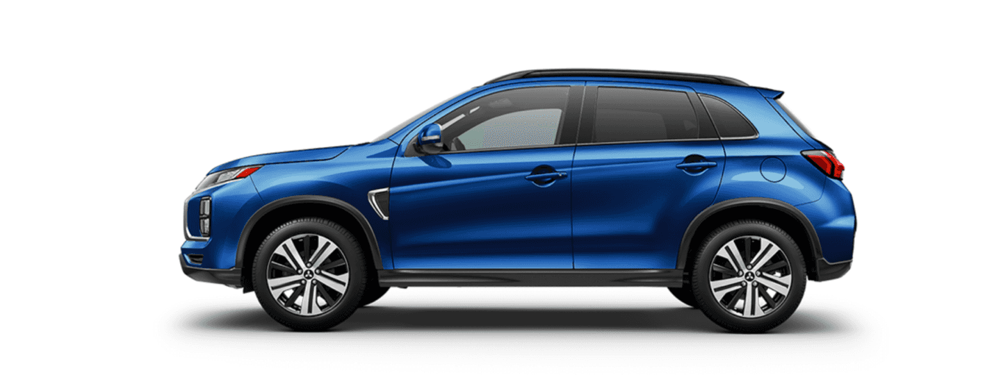 Mitsubishi S-AWC (Super All-Wheel Control) | Vern Eide Mitsubishi