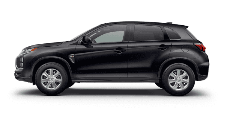 2024 Mitsubishi Outlander Sport Overview | Vern Eide Mitsubishi in ...