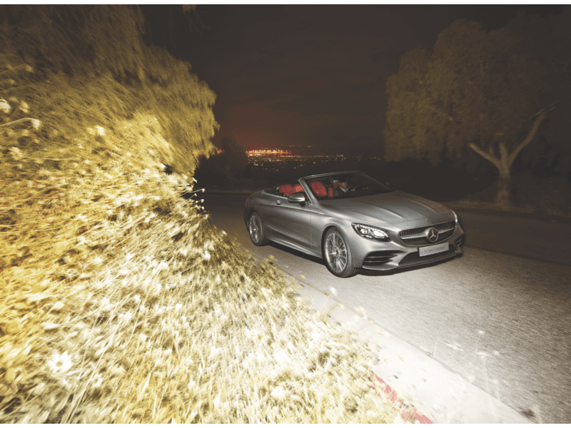 Mercedes Benz A Class Review Mercedes Benz Kitchener Waterloo