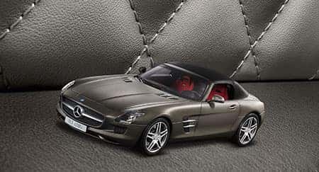 Mercedes‑Benz Collection | Mercedes-Benz Kitchener-Waterloo