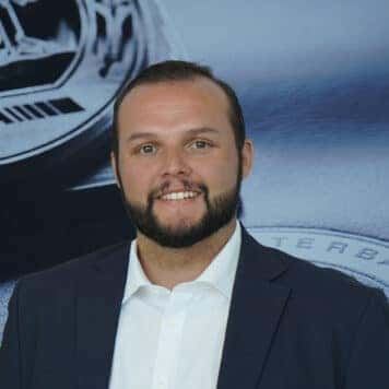 Mercedes-Benz Kitchener-Waterloo Staff | Kitchener Mercedes-Benz Dealer