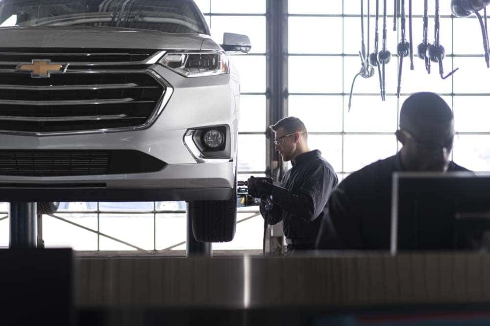 NEW 2020 CHEVY TECHNOLOGY IN PHOENIXVILLE, PA | Videon Chevrolet of ...