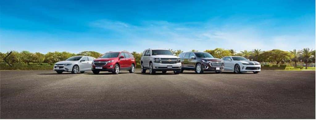 Used Chevy Cars for Sale | Videon Chevrolet of Phoenixville