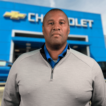 Voss Chevrolet, Inc. Staff | Centerville Chevrolet Dealer
