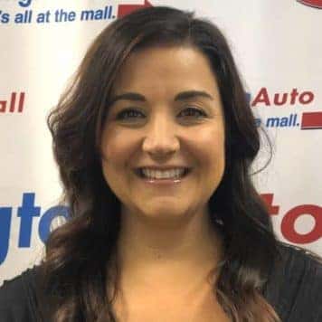 Washington Hyundai Staff | Washington Hyundai Dealer