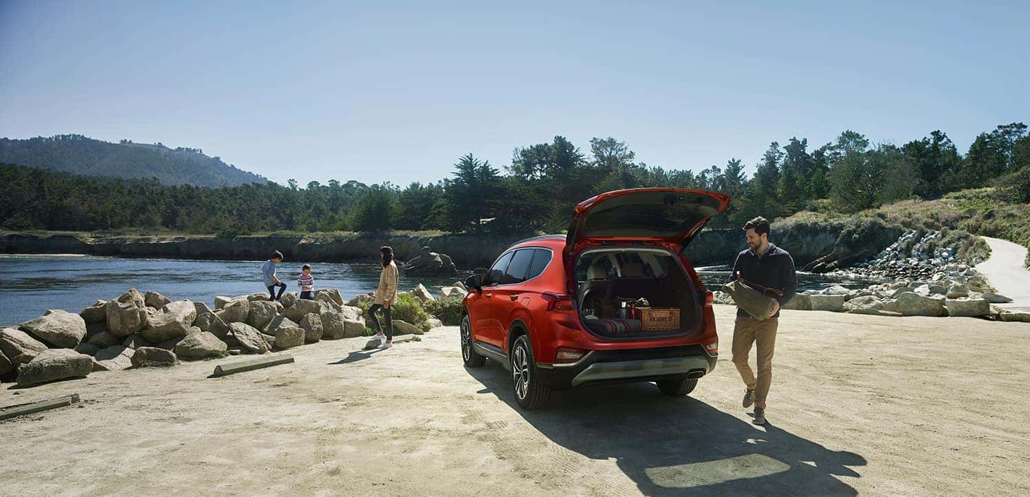 Hyundai Dealership near Wolfdale | New & Used Hyundais for sale