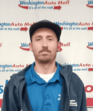 Washington Hyundai Staff | Washington Hyundai Dealer