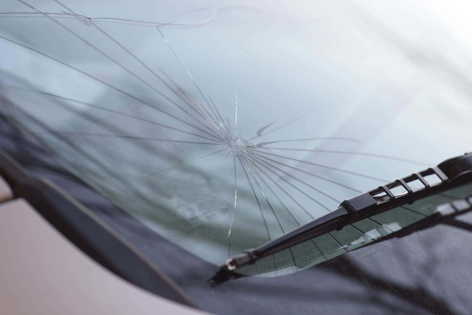 Why You Shouldn’t Drive Around With A Chipped Windshield | Washington ...